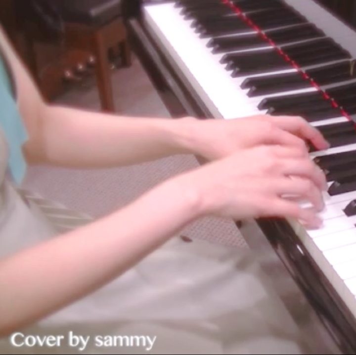 プロフィール | sammy official website